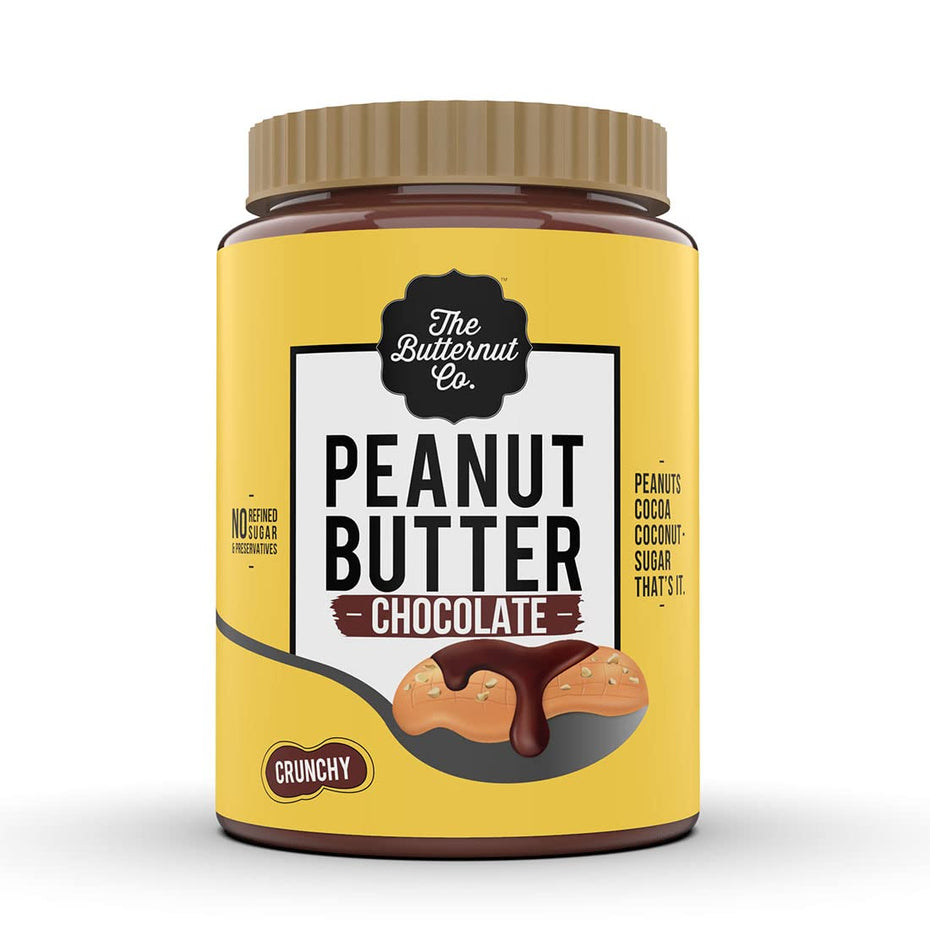 All Products – The Butternut Co.